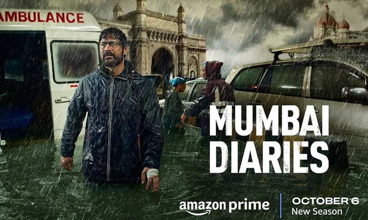Top 10 web series on Amazon Prime in 2023
