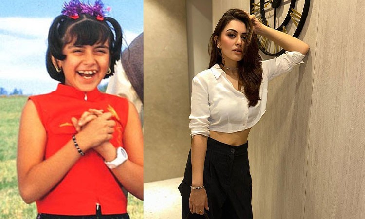 Top 10 most famous child actors of Bollywood