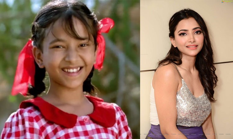Top 10 most famous child actors of Bollywood