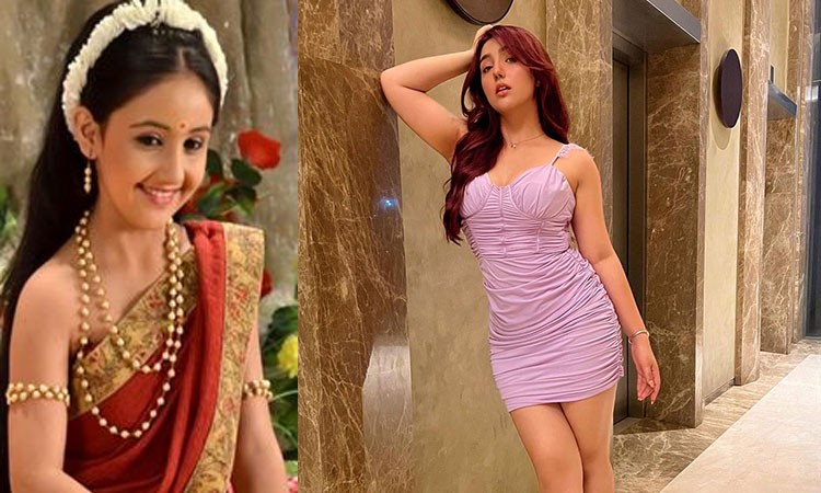 Top 10 most famous child actors of Bollywood