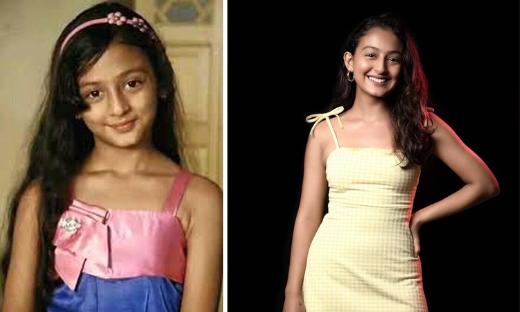 Top 10 most famous child actors of Bollywood