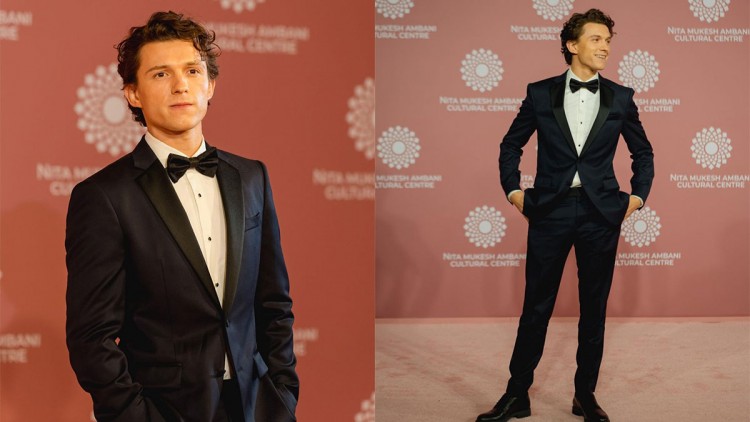 Top 10 Most Handsome Men in The World In 2023