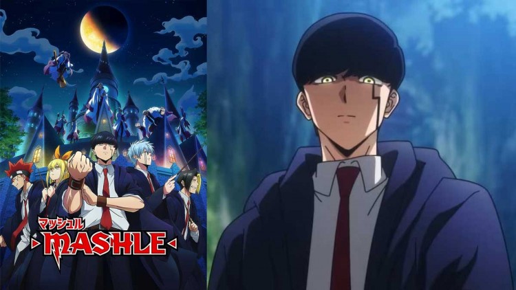 Top 10 most popular anime in 2023